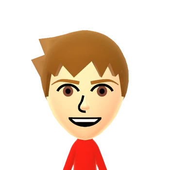 Mickey | My Miis Wiki | Fandom