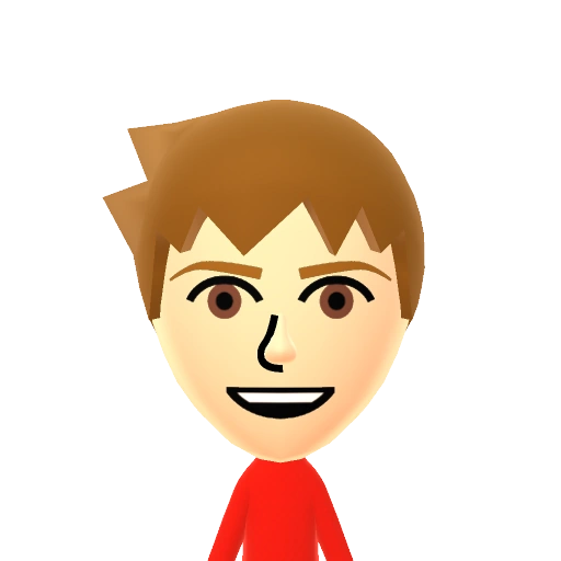 Mickey | My Miis Wiki | Fandom