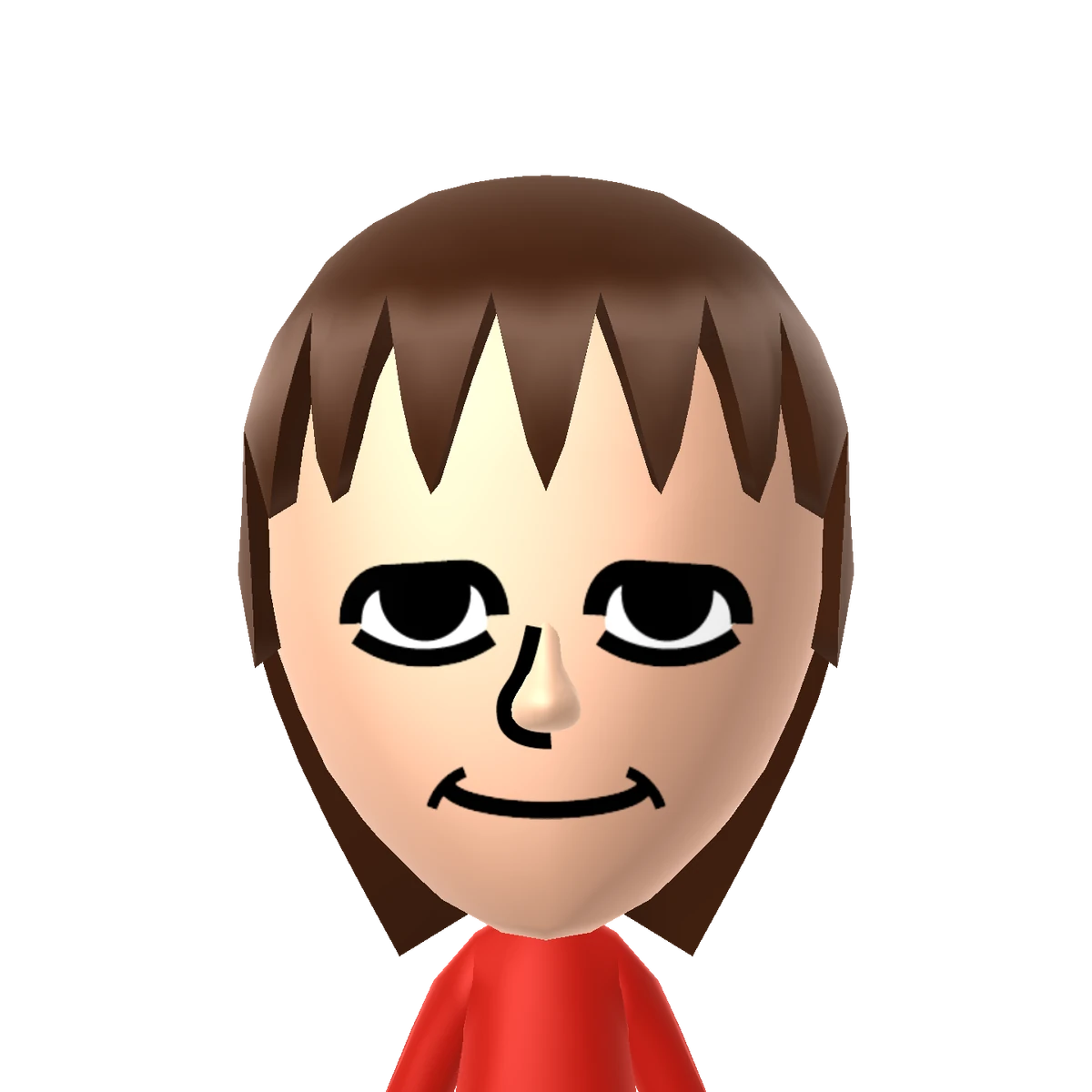 Gary (KoProLoL15) | My Miis Wiki | Fandom