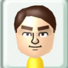 Frederick Nakamura | My Miis Wiki | Fandom