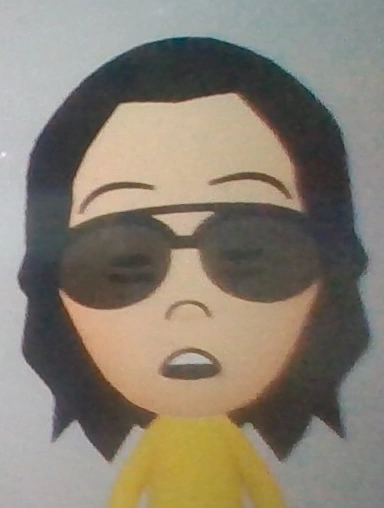 Michiko | My Miis Wiki | Fandom