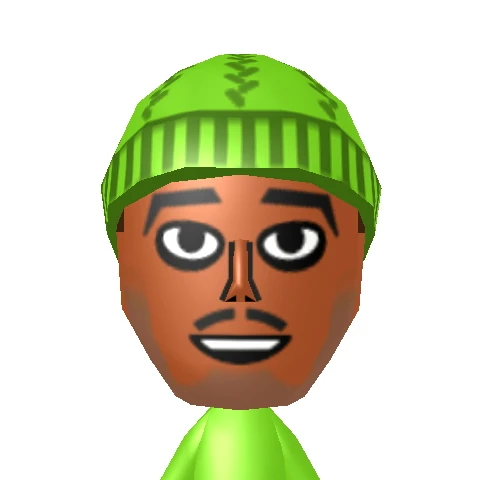 Hamish | My Miis Wiki | Fandom