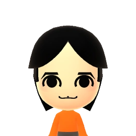 Zipper | My Miis Wiki | Fandom