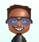 Josue | My Miis Wiki | Fandom