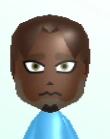 Perry | My Miis Wiki | Fandom