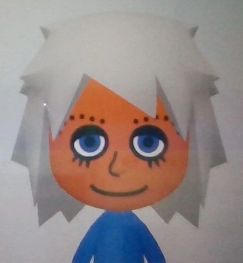 Mamuka | My Miis Wiki | Fandom