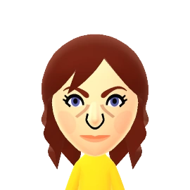 Leonor (DBP) | My Miis Wiki | Fandom