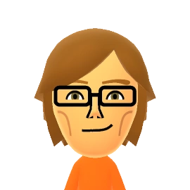 Carl (DBP) | My Miis Wiki | Fandom