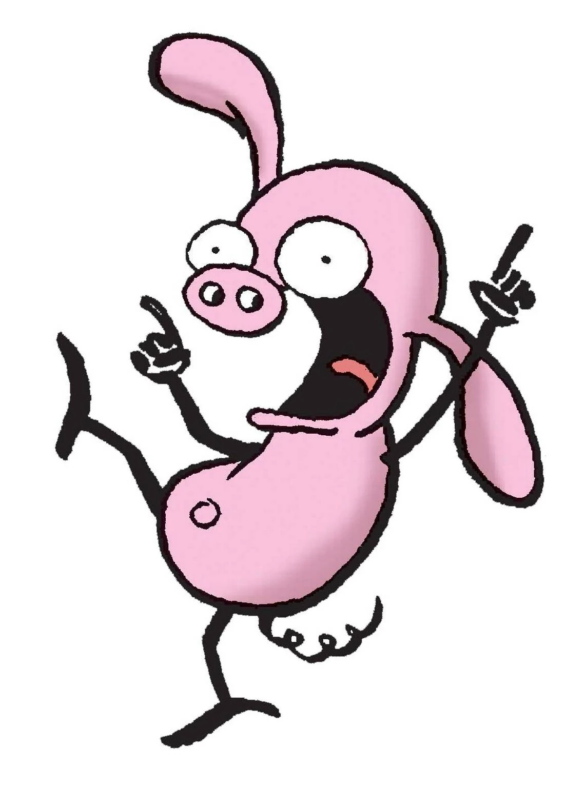 Pig (Pearls Before Swine) | My Miis Wiki | Fandom