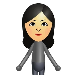 Velima | My Miis Wiki | Fandom