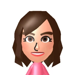 Helen (ILoveBubble) | My Miis Wiki | Fandom