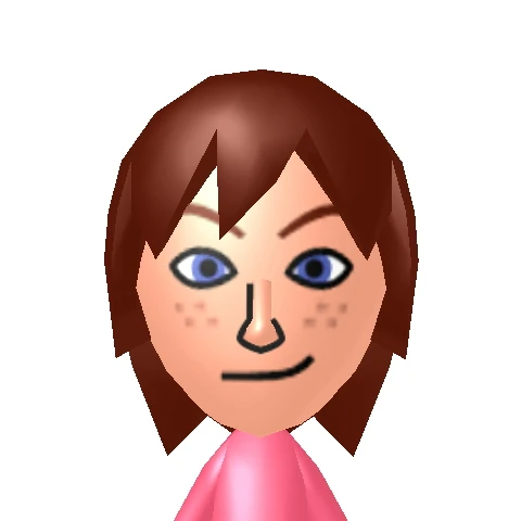 Finn | My Miis Wiki | Fandom