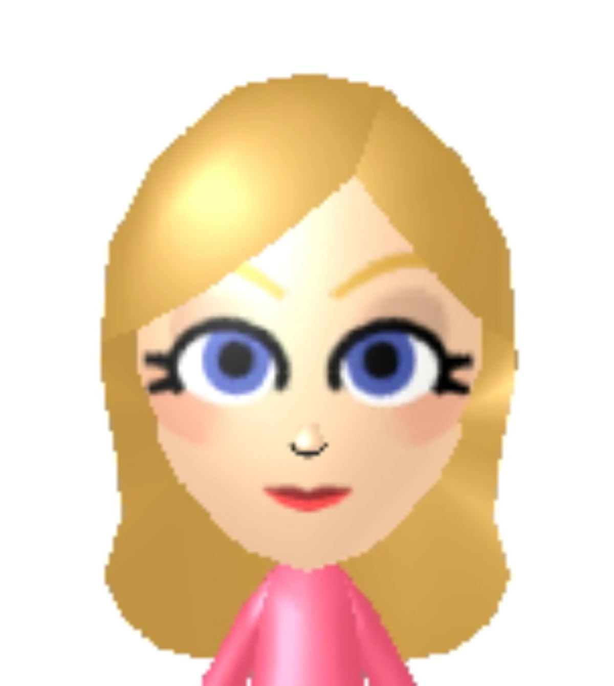 Richarda | My Miis Wiki | Fandom