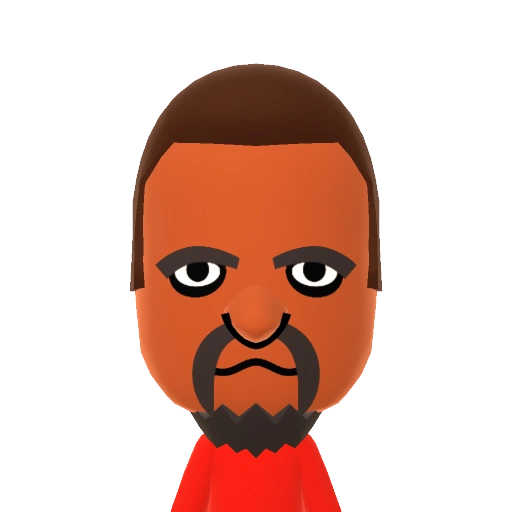 Young Matt (Wii Sports) | My Miis Wiki | Fandom