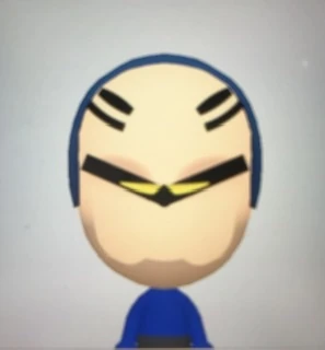 Meta Knight | My Miis Wiki | Fandom