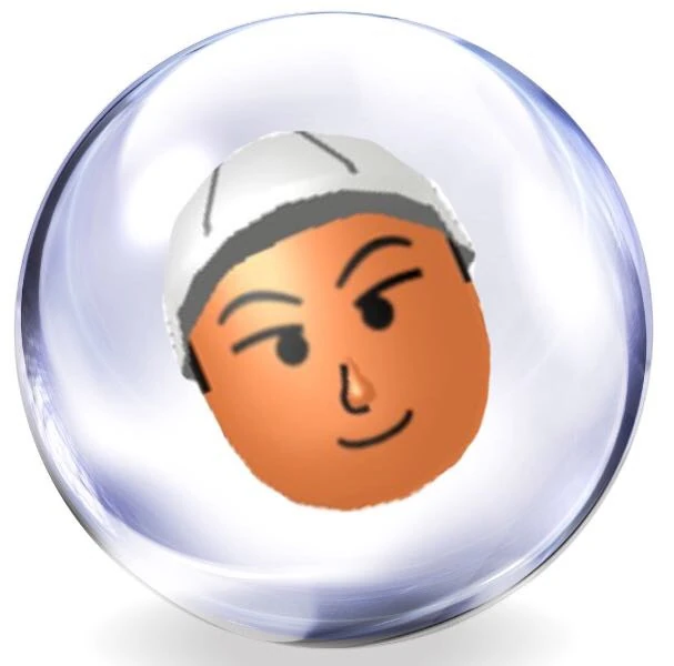 Aon-bubble | My Miis Wiki | Fandom