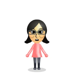 Jennifer | My Miis Wiki | Fandom