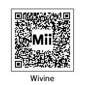 Wivine (N.A.I) | My Miis Wiki | Fandom