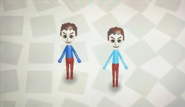 Blue Js | My Miis Wiki | Fandom