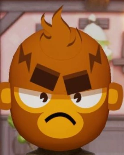 Pat Fusty | My Miis Wiki | Fandom