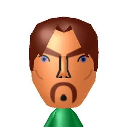 Gabriele | My Miis Wiki | Fandom