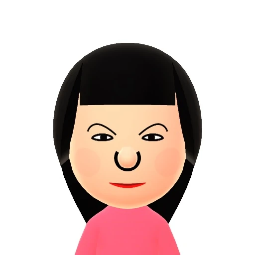 Jume | My Miis Wiki | Fandom