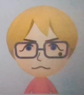 Taylor (Evnoo) | My Miis Wiki | Fandom