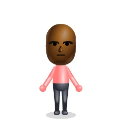 Alphonso | My Miis Wiki | Fandom