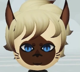 Antfrost | My Miis Wiki | Fandom