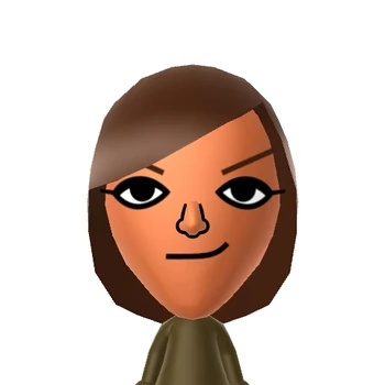 Sophia (YA79) | My Miis Wiki | Fandom