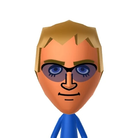 Barrizu | My Miis Wiki | Fandom