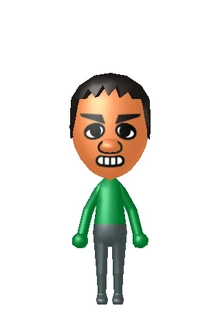 Gavin | My Miis Wiki | Fandom