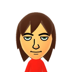 Tomokazu (DBP) | My Miis Wiki | Fandom