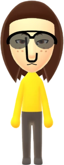 Snor | My Miis Wiki | Fandom