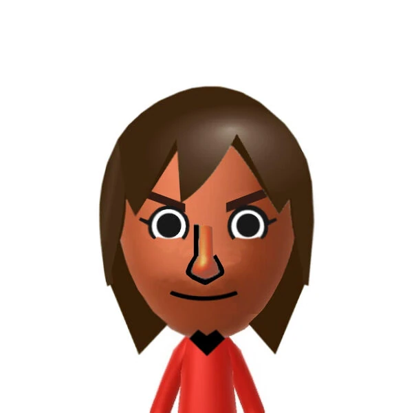 THIS GUY | My Miis Wiki | Fandom