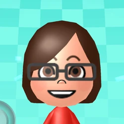 Lea | My Miis Wiki | Fandom