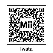 Satoru Iwata | My Miis Wiki | Fandom