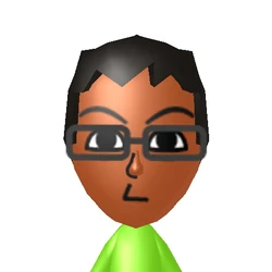 Mick (Wii U/3DS) | My Miis Wiki | Fandom