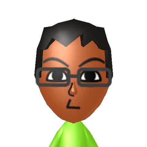 Mick (Wii U/3DS) | My Miis Wiki | Fandom