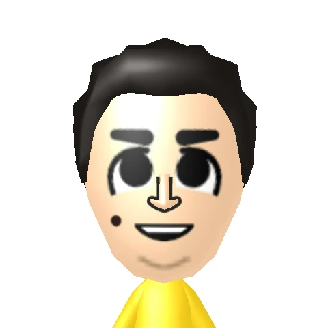 Benji | My Miis Wiki | Fandom