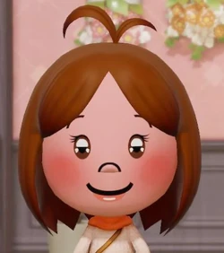 Mami | My Miis Wiki | Fandom