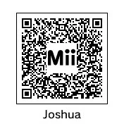 Joshua (N.A.I) | My Miis Wiki | Fandom