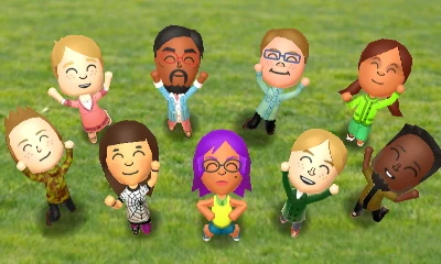 Mewtwo | My Miis Wiki | Fandom