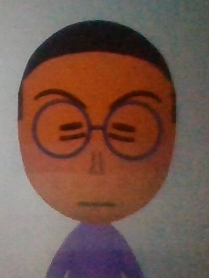 Evan (Evnoo) | My Miis Wiki | Fandom