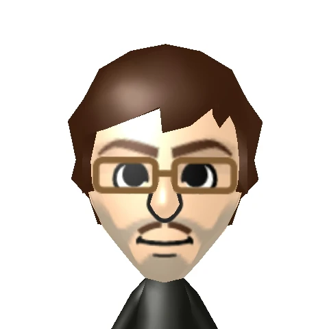 William | My Miis Wiki | Fandom