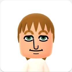 Hynek | My Miis Wiki | Fandom