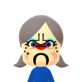 Miicasso | My Miis Wiki | Fandom