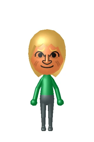 Sigmund | My Miis Wiki | Fandom