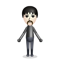 Xavier | My Miis Wiki | Fandom