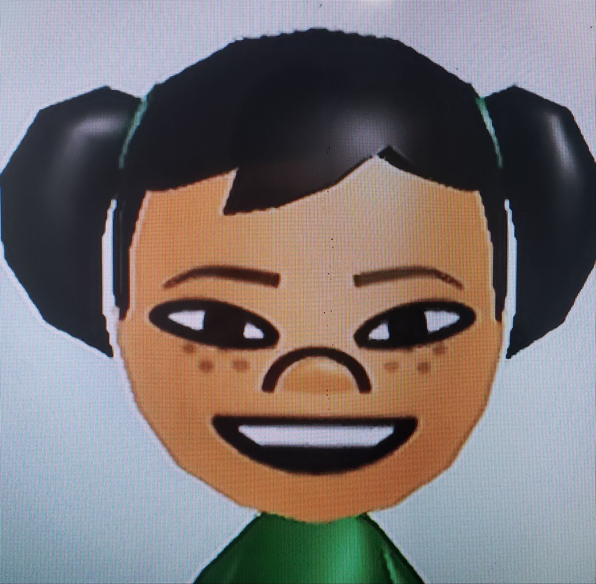 Midoriyu My Miis Wiki Fandom